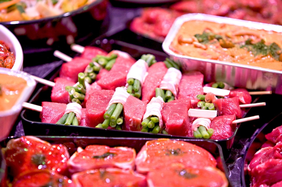 EDEKA Vogl | Fleisch & Wurst